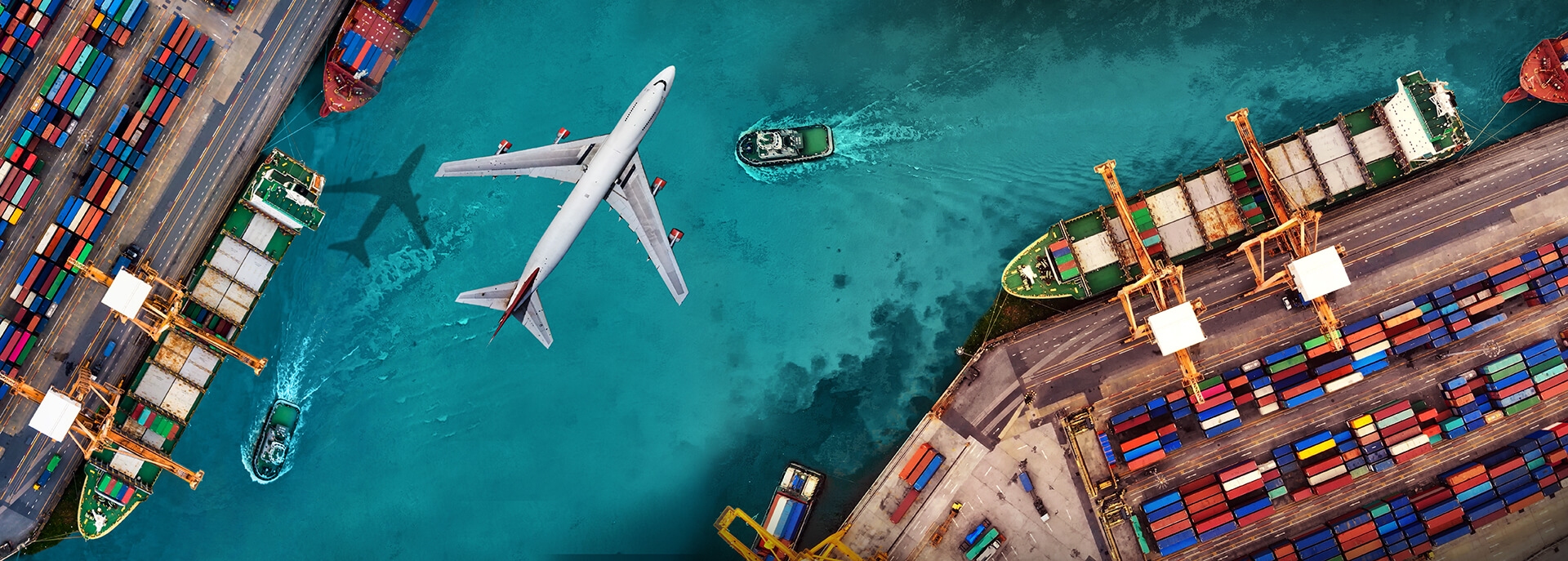 SEALINKFLEET – FREIGHT SHIPPING – THIRD PARTY LOGISTICS